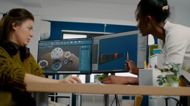 Begini Tips Membuat Video Animasi 3D, Siapkan Juga Aplikasinya! - Visorra